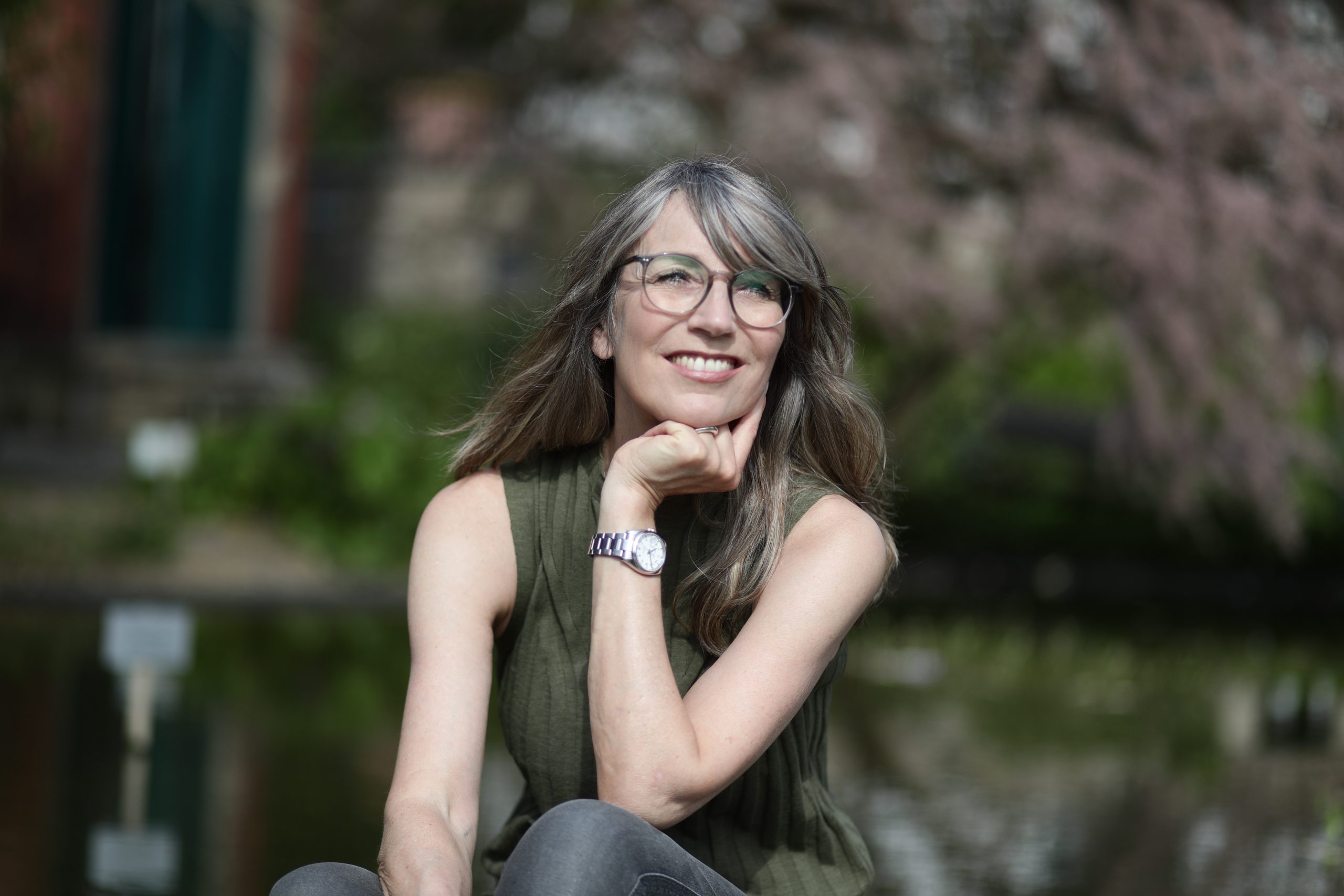 Porträt | Freistil Reden